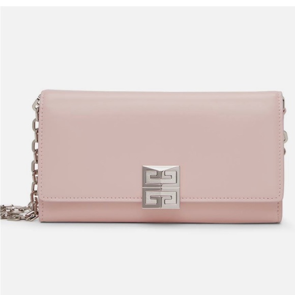 Givenchy | Bags | Nwt Givenchy Wallet On Chain | Poshmark